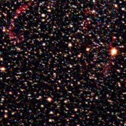 Imágenes Digitales Astronómicas - Constelaciones