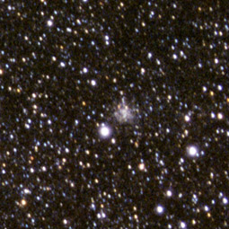 Imágenes Digitales Astronómicas - Constelaciones